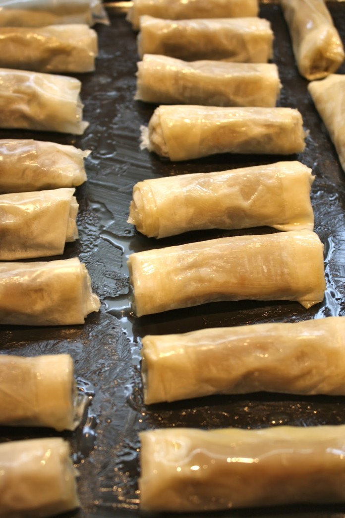 Φλογερές φλογέρες... - twominutesangie