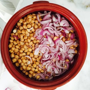 Greek revithada: Always on Sundays! - twominutesangie